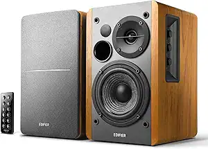 Edifier R1280DB Review 2026: 8.8/10, Best Under $200